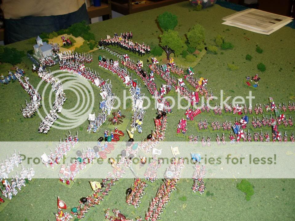 [TMP] "15mm 7YW artillery - "correct" size?" Topic